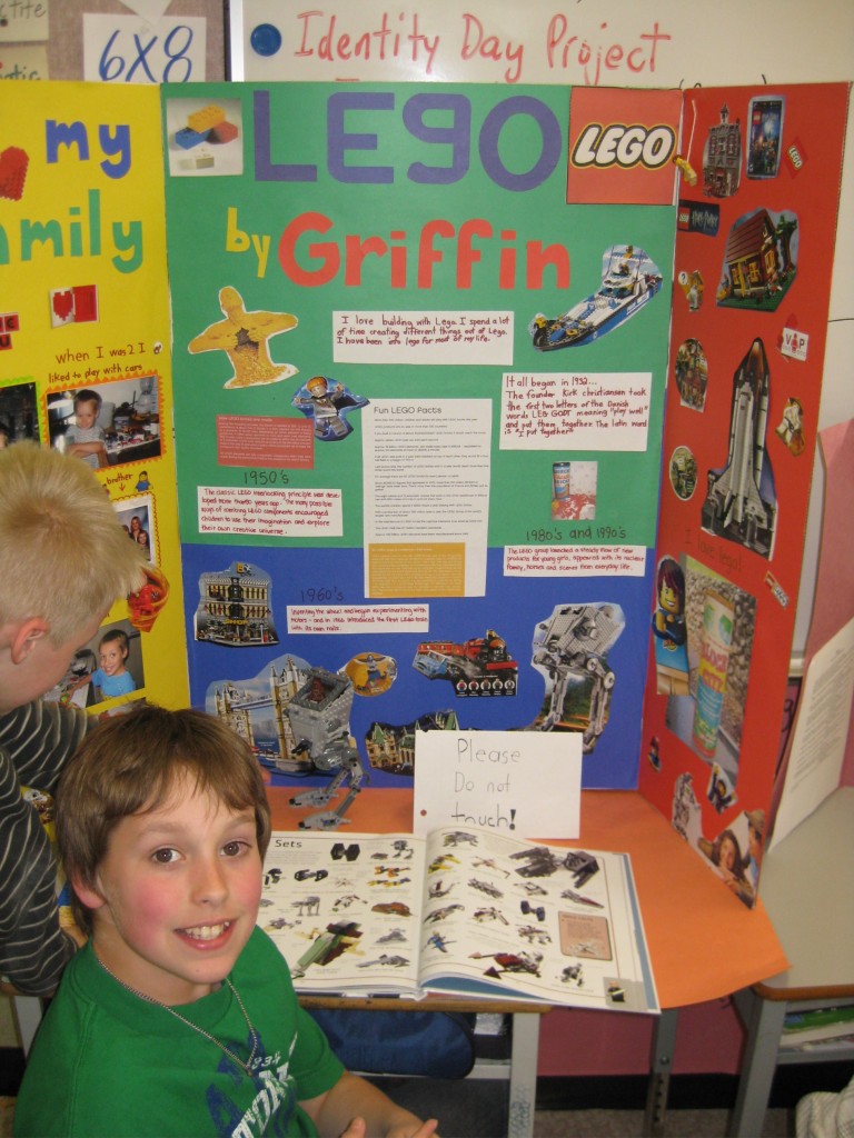 Identity Day: Pride In Who We Are – The Wejr Board